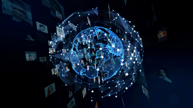 Proof of Life : Validating Identity in Real-Time